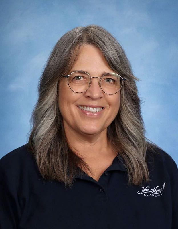 John Adams Academy | Cheryl Holmes