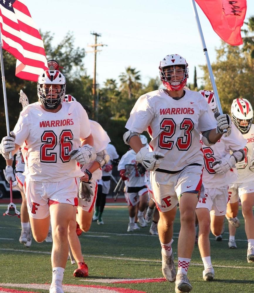 Fallbrook Union High | Athletics Program