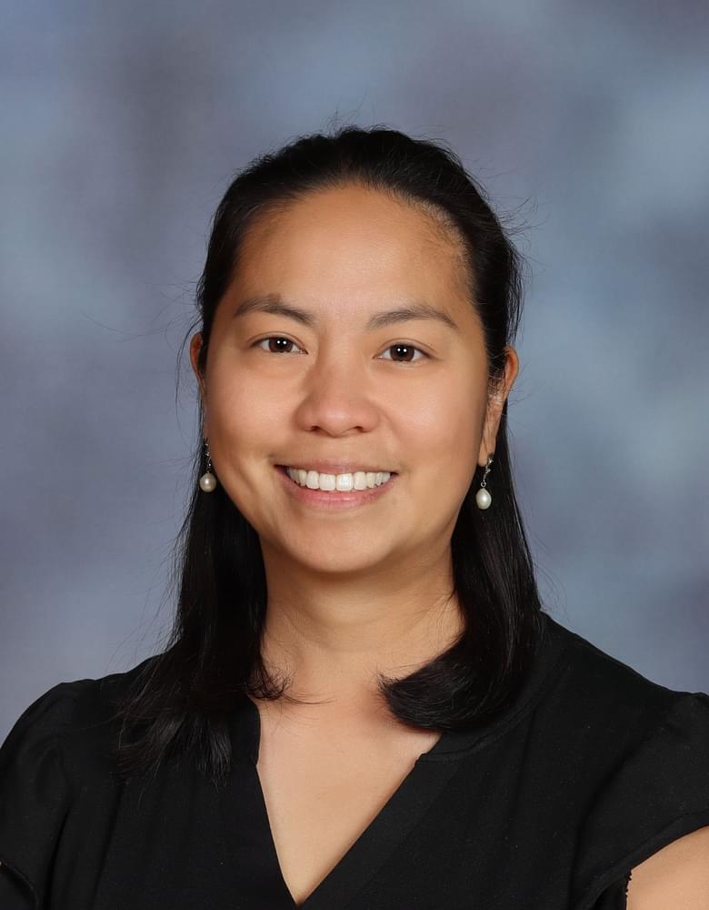 Maria Montessori Academy | Ms. Candice Cipullo