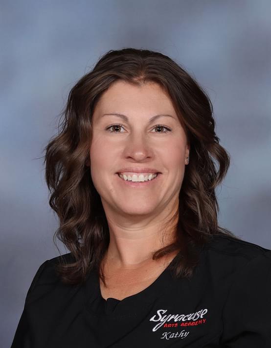 Syracuse Arts Academy | Support Staff