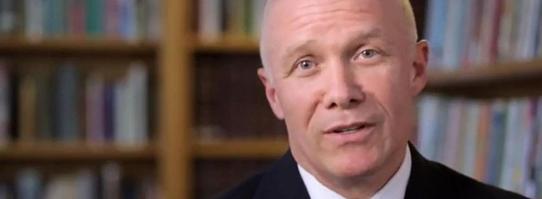 John Adams Academy | Home