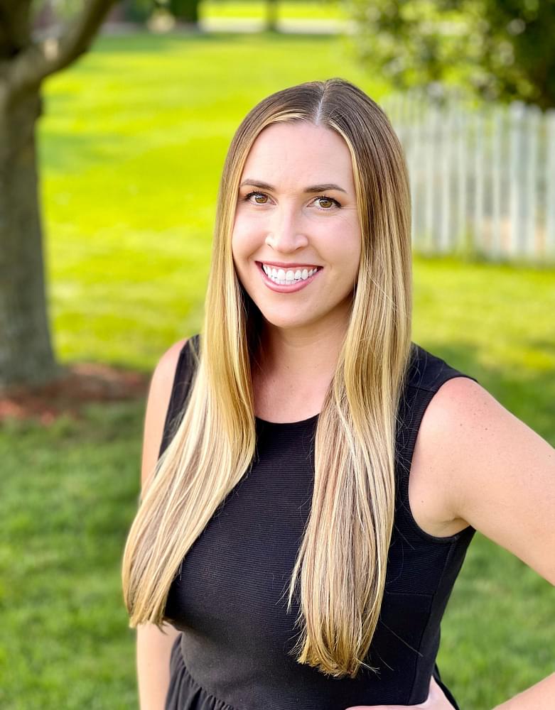The Ranches | Claire Anderson
