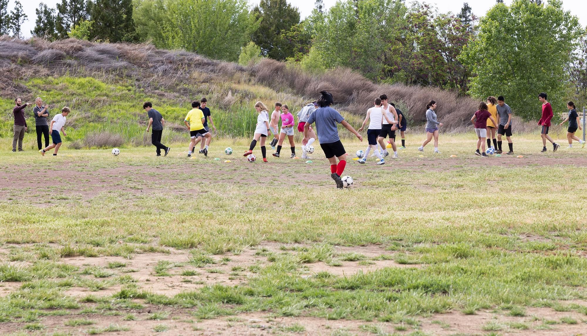 John Adams Academy | Community Activities