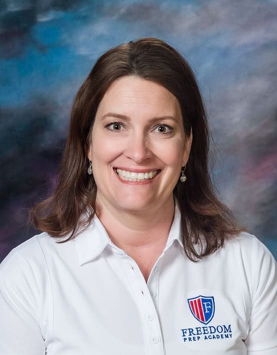 Freedom Preparatory Academy | Administration