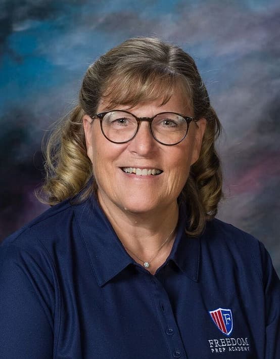 Freedom Preparatory Academy | Administration