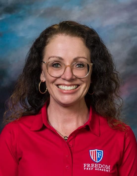 Freedom Preparatory Academy | Faculty