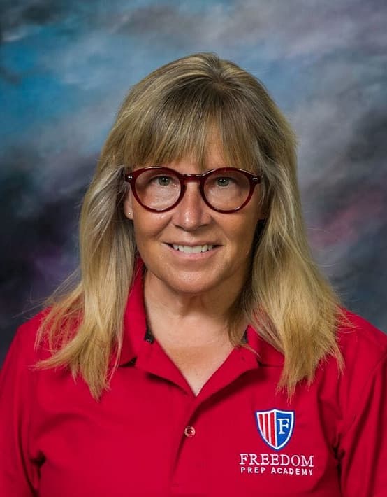 Freedom Preparatory Academy | Faculty