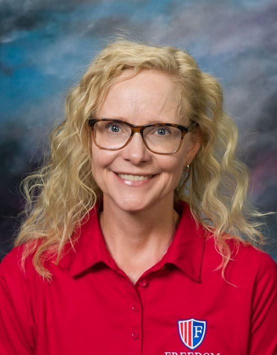 Freedom Preparatory Academy | Faculty