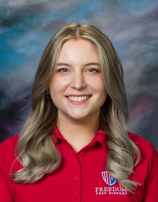 Freedom Preparatory Academy | Faculty