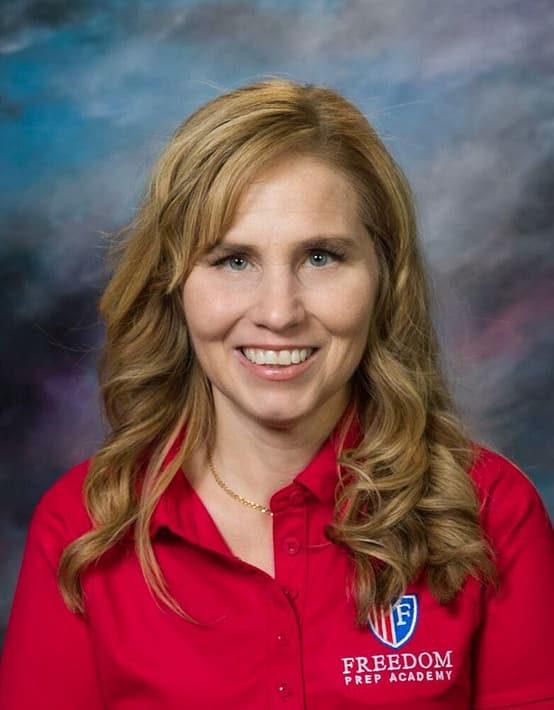 Freedom Preparatory Academy | Faculty