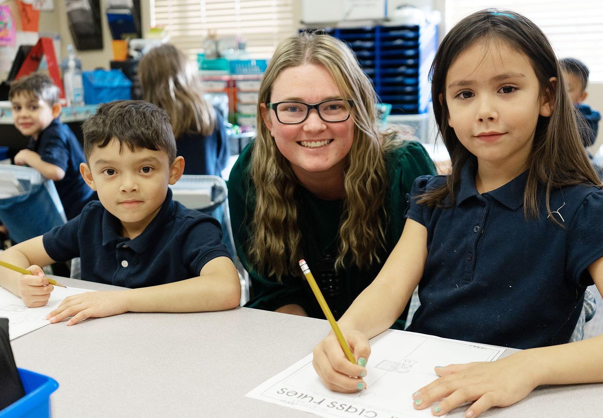 Creating a Safe and Supportive Learning Environment | Ascent Academies ...