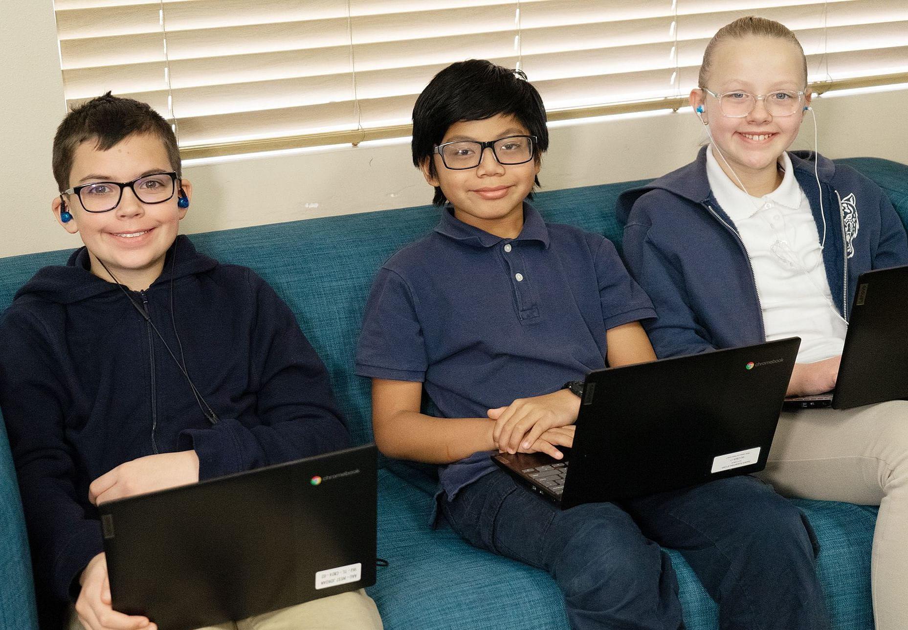 Discover the Schoolwide Enrichment Model at Ascent Academies of Utah ...