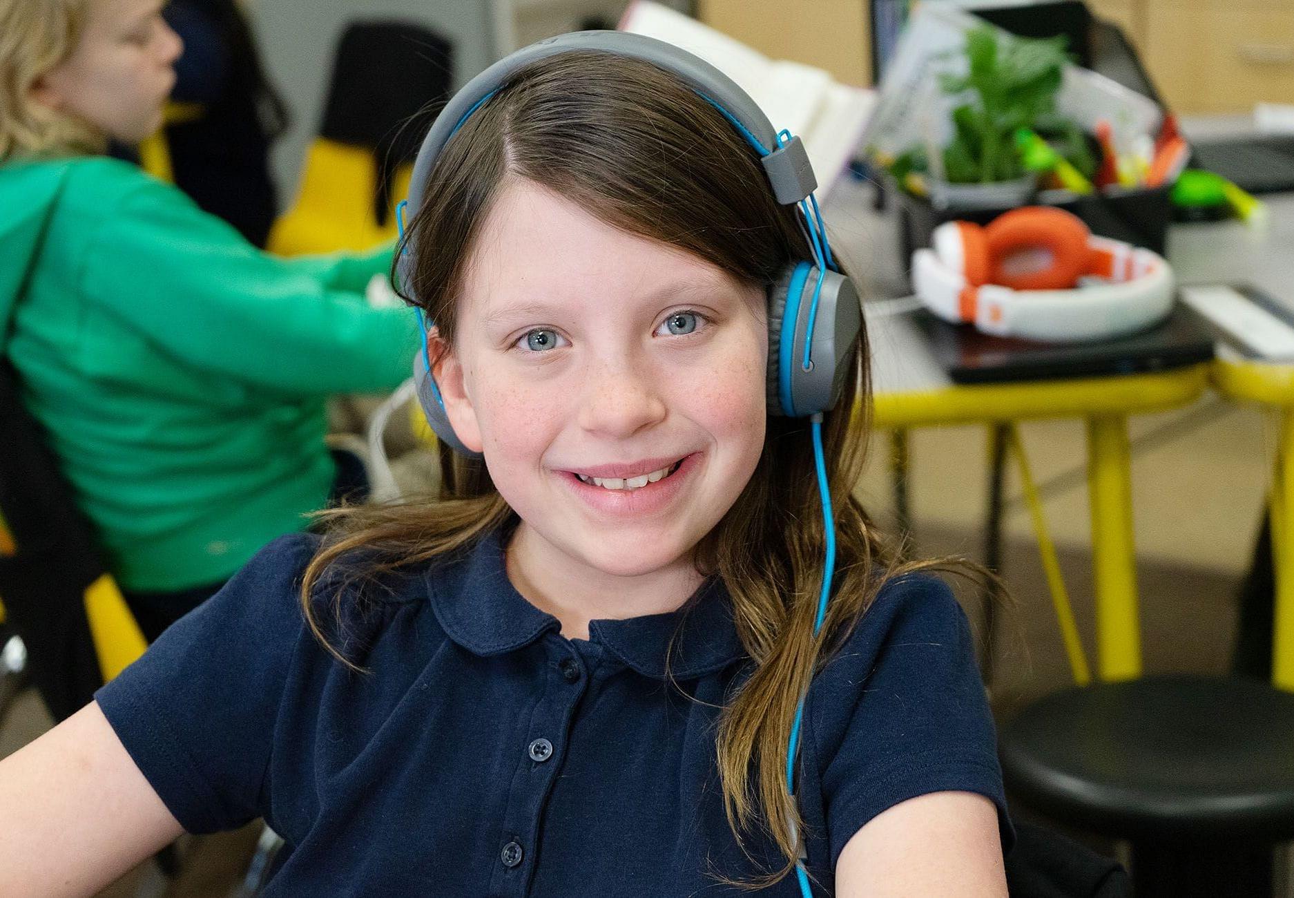 Why We Use The Schoolwide Enrichment Model | Ascent Academies of Utah