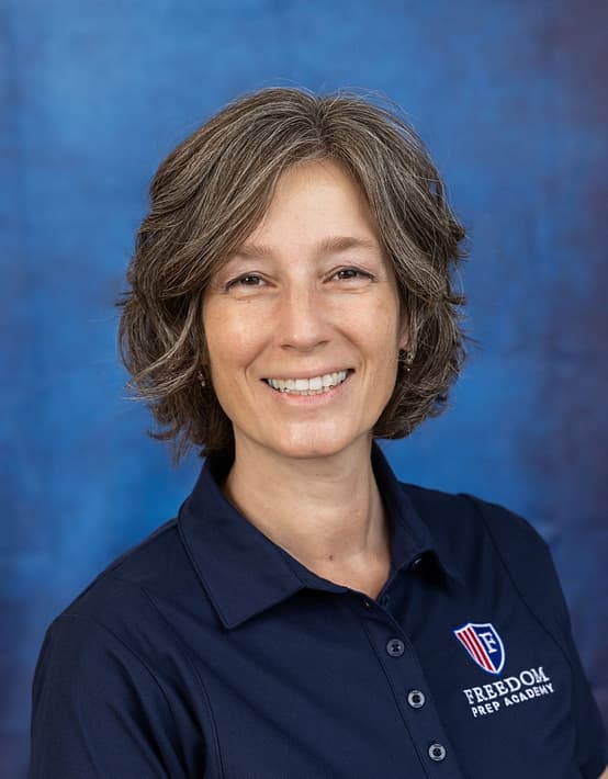 Freedom Preparatory Academy | Faculty