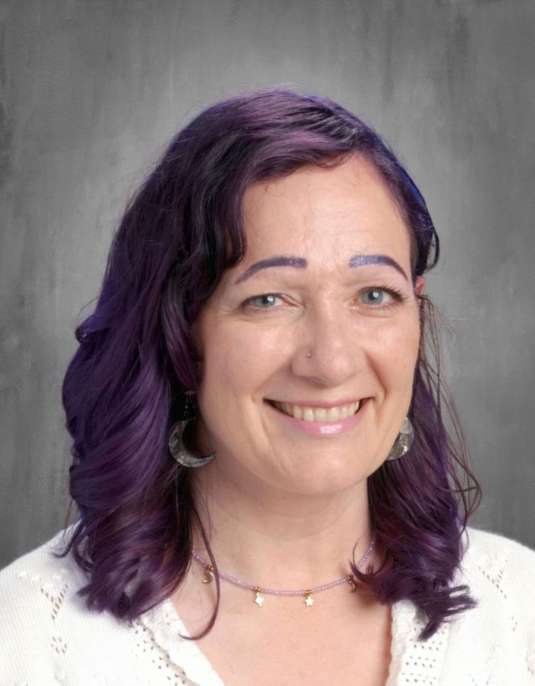 Ascent Academies of Utah | Elaine Wilson