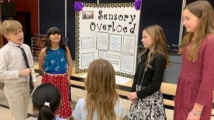 Channing Hall | News & Events