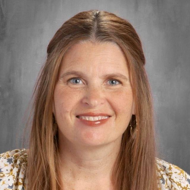 Thomas Edison Charter Schools | Michelle Muir