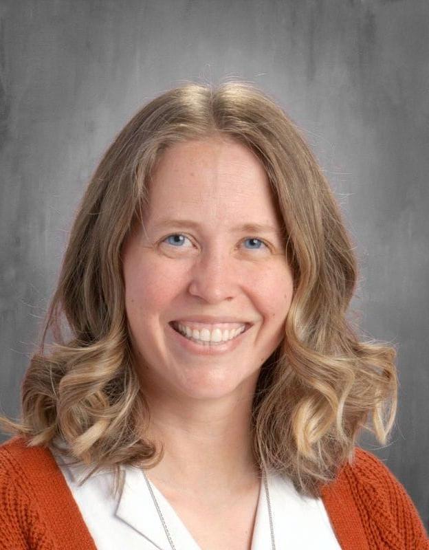 Thomas Edison Charter Schools | Melissa Pettit