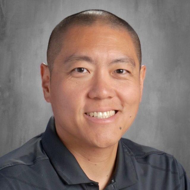 Thomas Edison Charter Schools | Corey Zhao