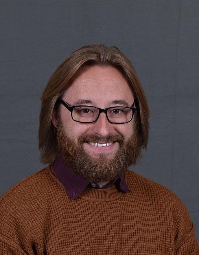 Ascent Academies of Utah | Phillip Harmon