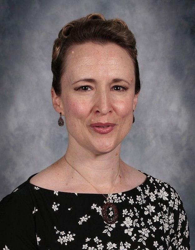 Thomas Edison Charter Schools | Megan Holm