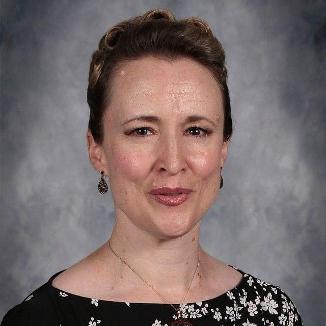 Thomas Edison Charter Schools | Megan Holm