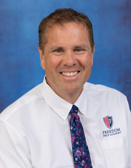 Freedom Preparatory Academy | Administration
