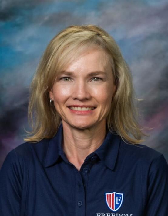 Freedom Preparatory Academy | Administration