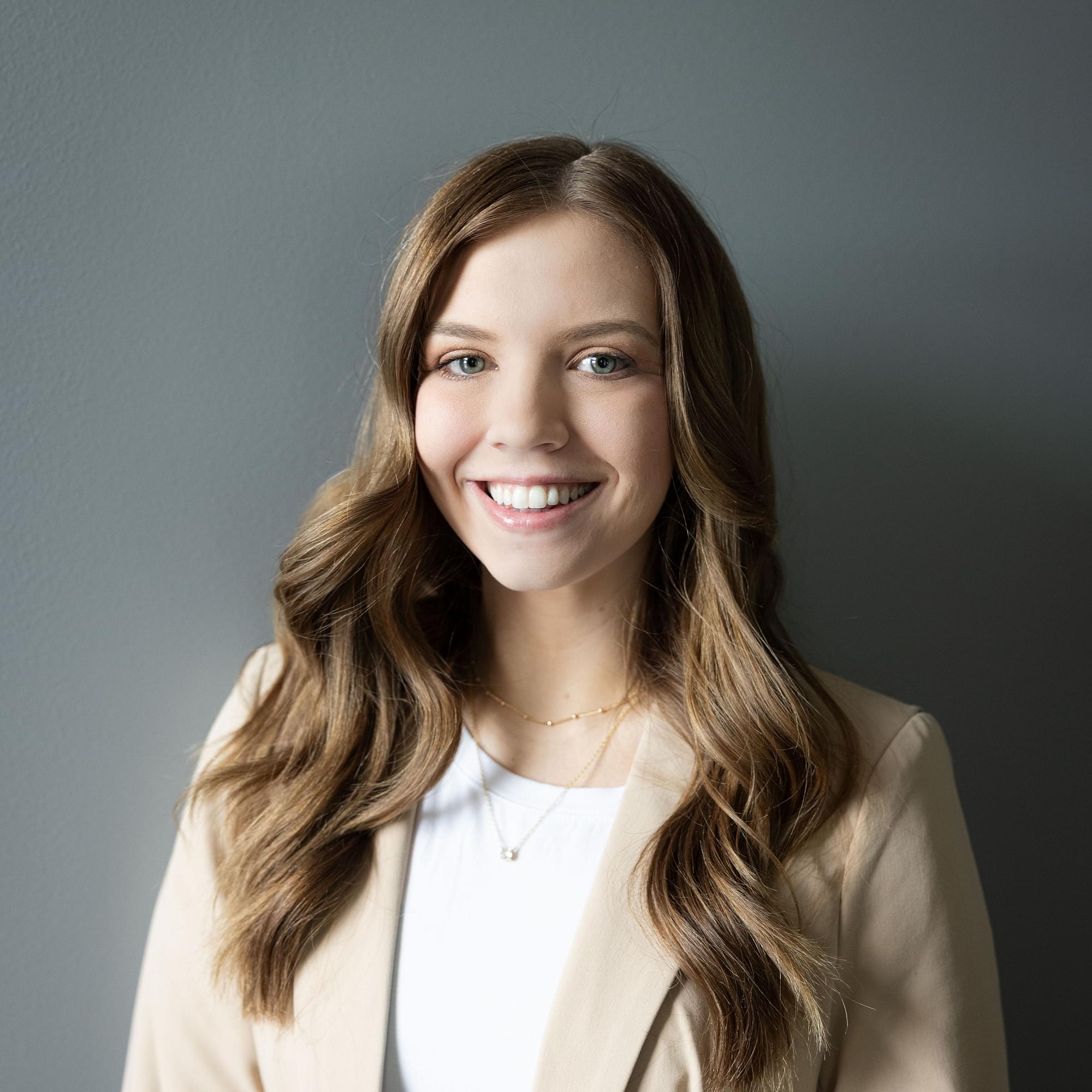 AW Services | Krystal Taylor