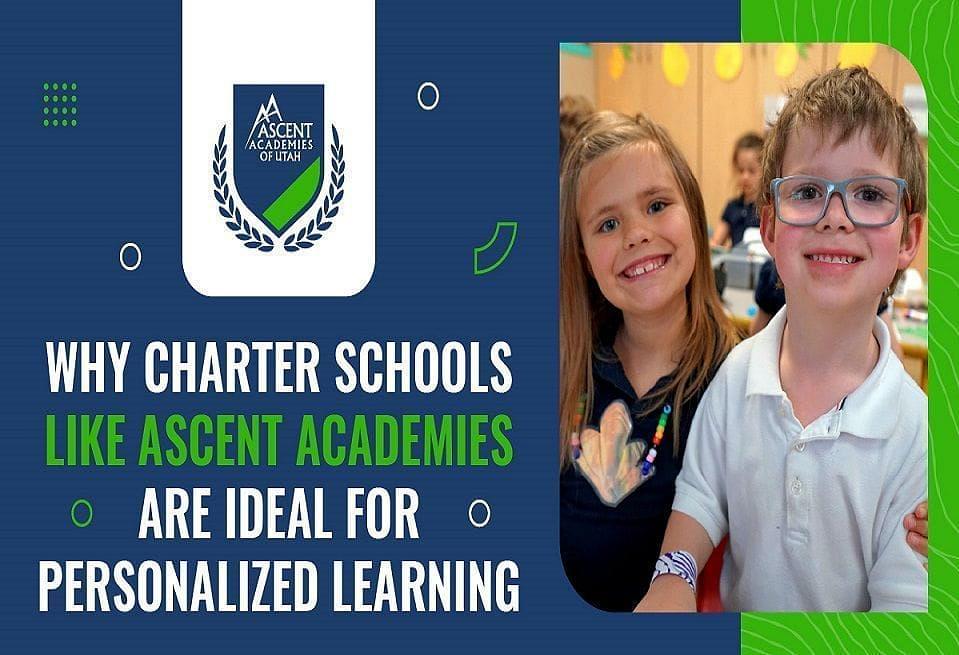 Why Ascent Academies Excels in Personalized Learning