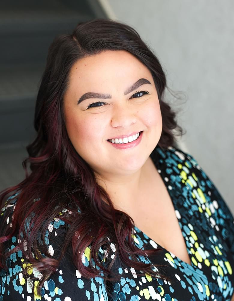 Advantage Arts Academy | Jennifer Heywood