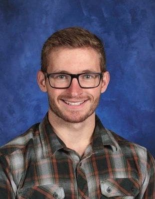 North Davis Preparatory Academy | Lunch Staff