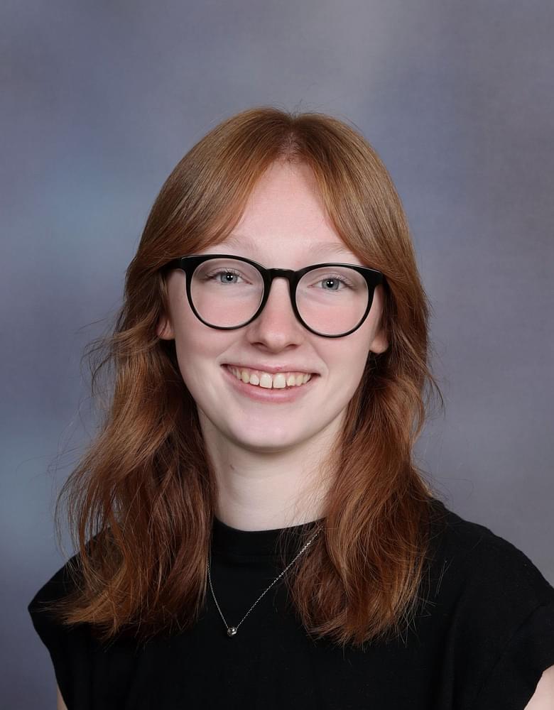 Ascent Academies of Utah | Carly Mitchell