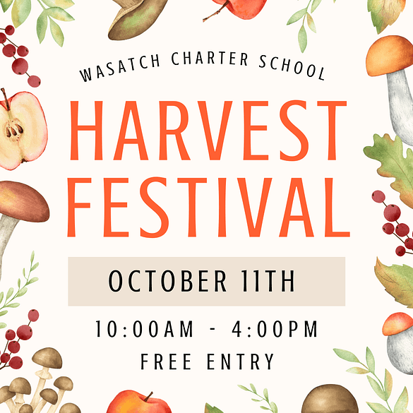 Wasatch Waldorf Charter School | Home