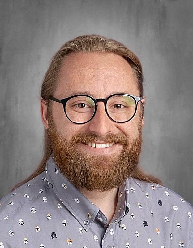 Ascent Academies of Utah | Phillip Harmon