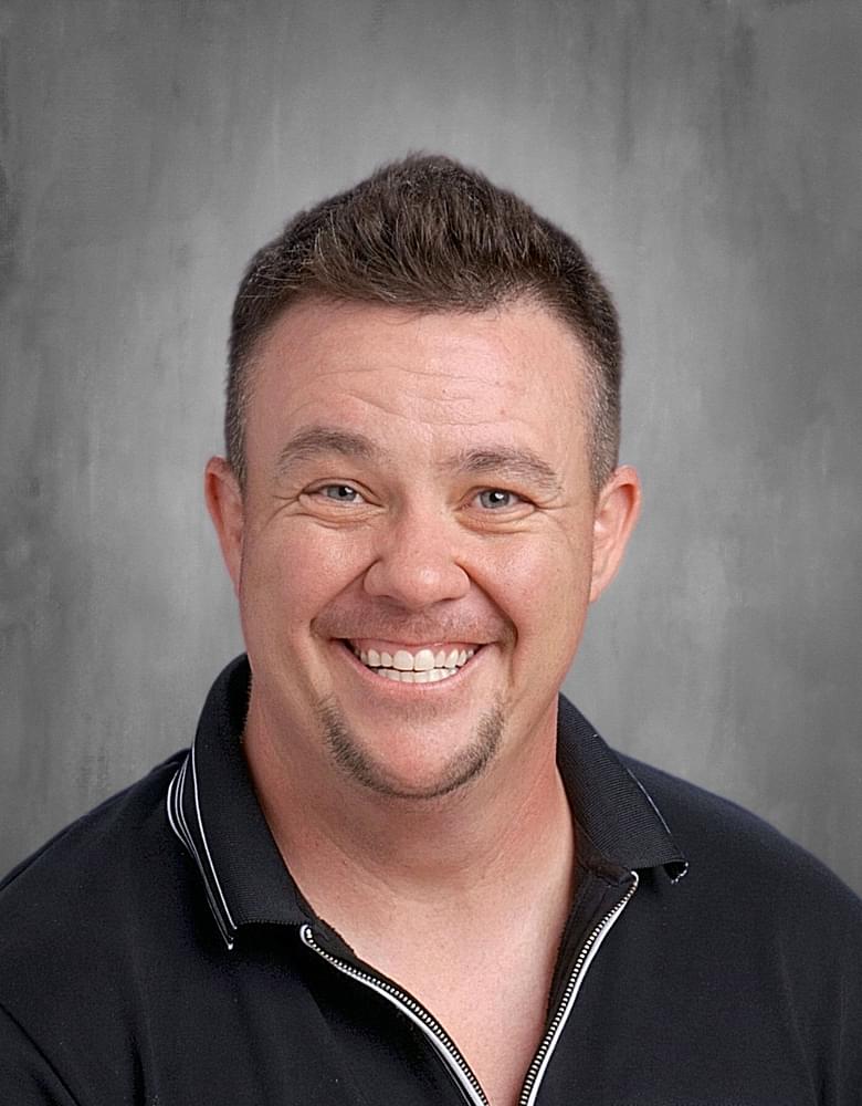 Ascent Academies of Utah | Johnny Johnson