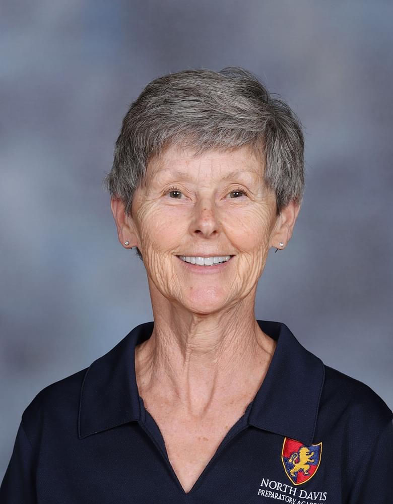 North Davis Preparatory Academy | Denise Zost