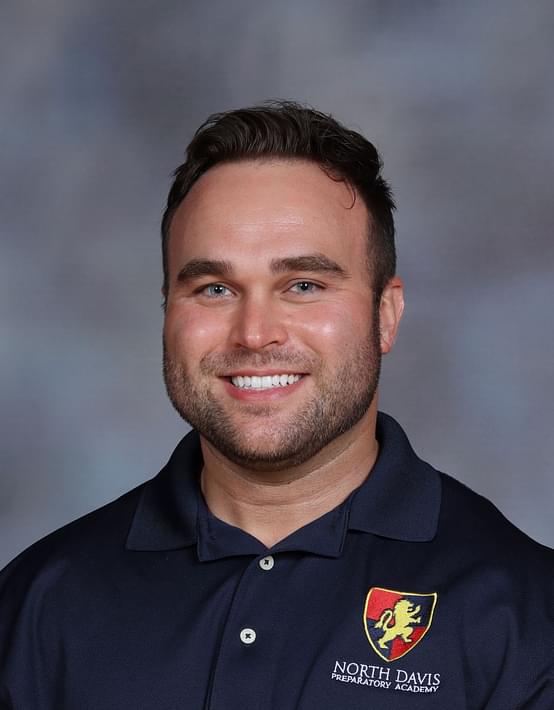 North Davis Preparatory Academy | Resource Faculty