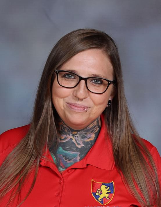 North Davis Preparatory Academy | Resource Faculty