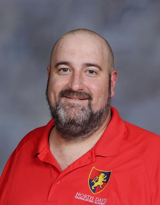 North Davis Preparatory Academy | Resource Faculty