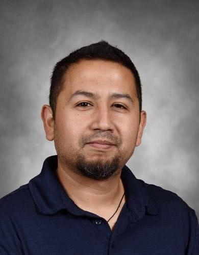 Ascent Academies of Utah | Jesus Sandoval