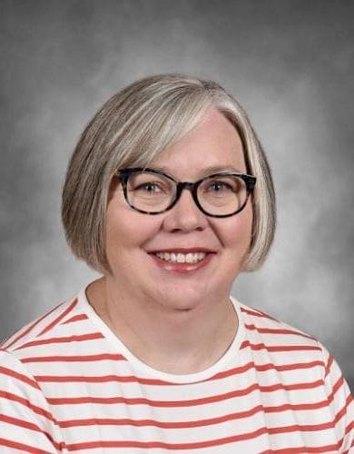 Ascent Academies of Utah | Melissa Hiltbrand