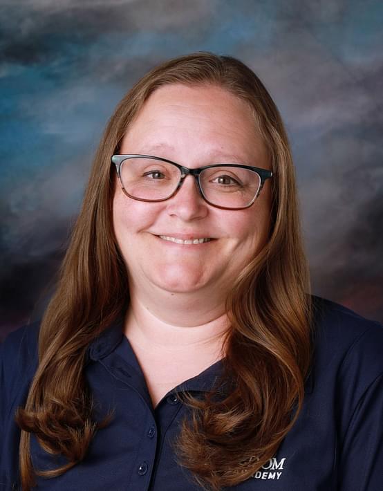 Freedom Preparatory Academy | Faculty