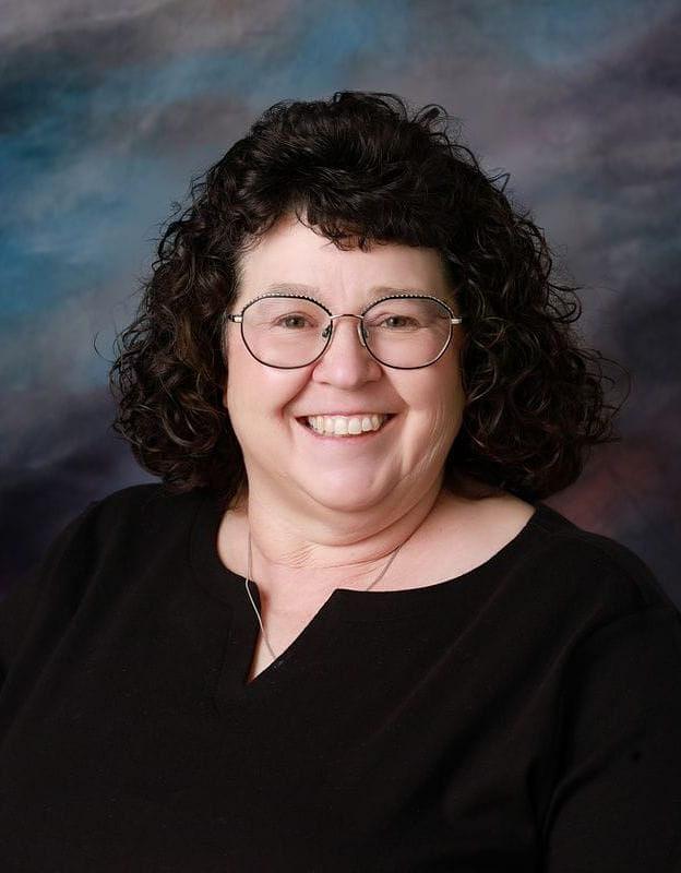 Odyssey Charter School | Becky Smith