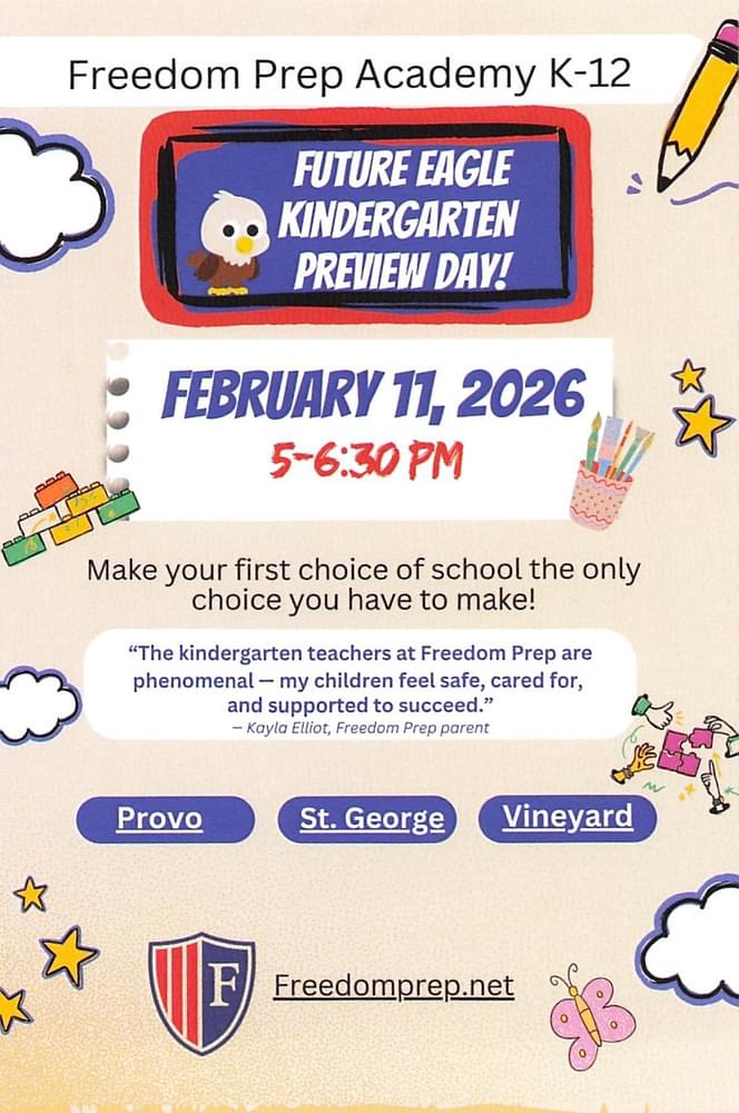 Freedom Preparatory Academy | Home